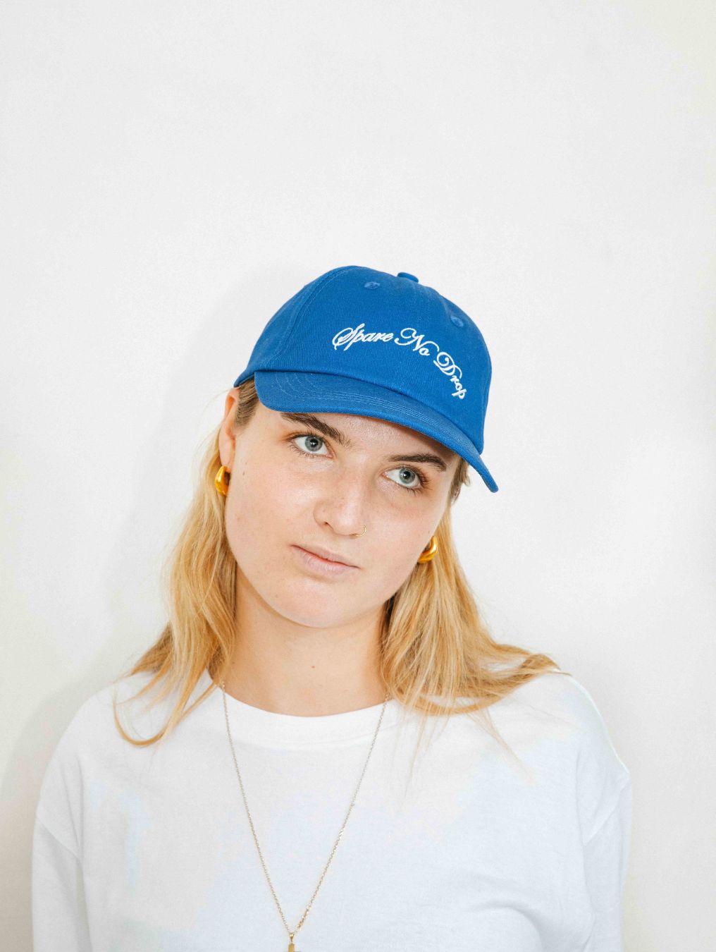 Branded Baseball Caps & Custom Company Headwear – Brand Stamp