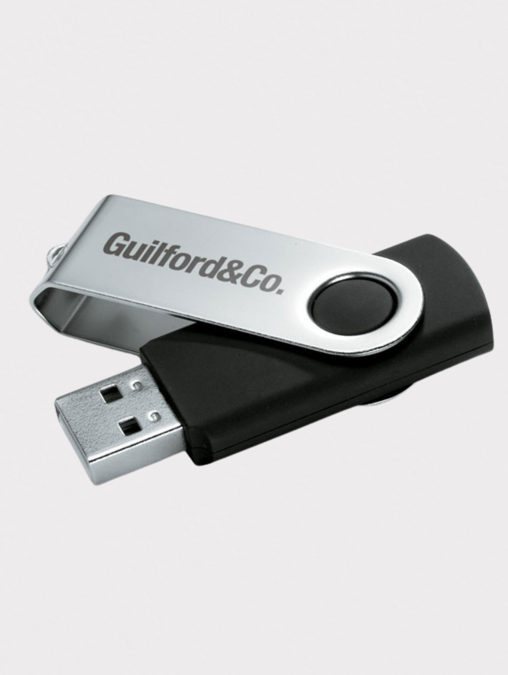 Custom Branded USB | 11 Colours – Brand Stamp