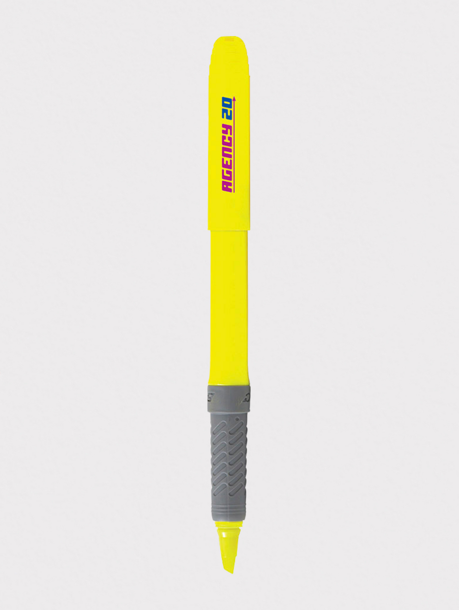 Custom Branded Office Essentials – Brand Stamp