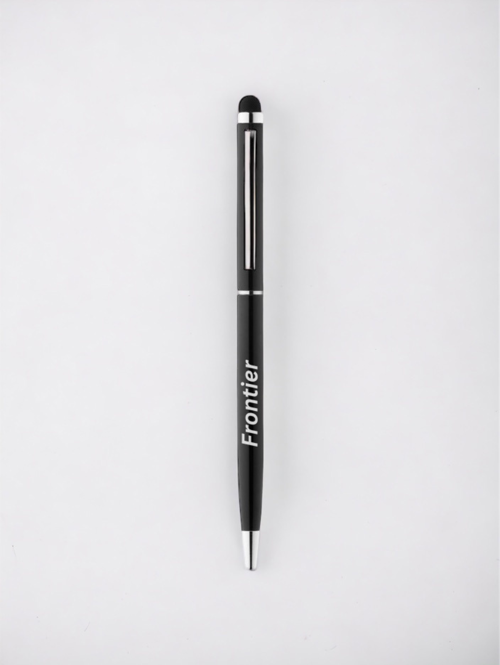 Custom Branded Stylus Pen | 7 Colours – Brand Stamp